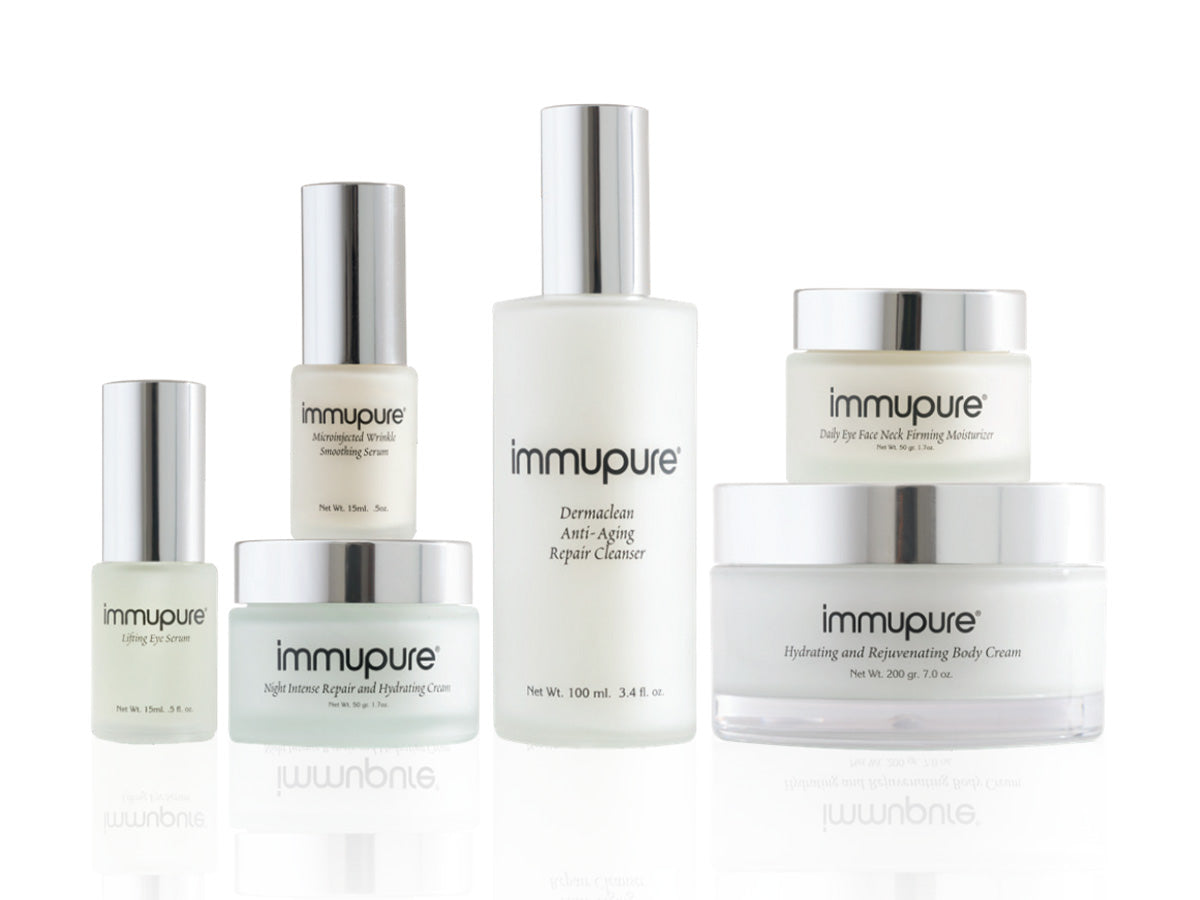 PRESS｜immupure - イミュピュア公式サイト – Immupure