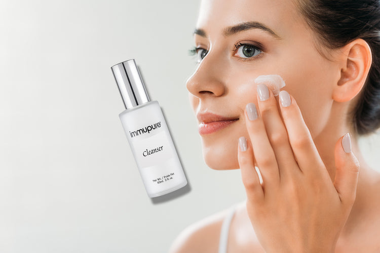 immupure - イミュピュア公式サイト – Immupure